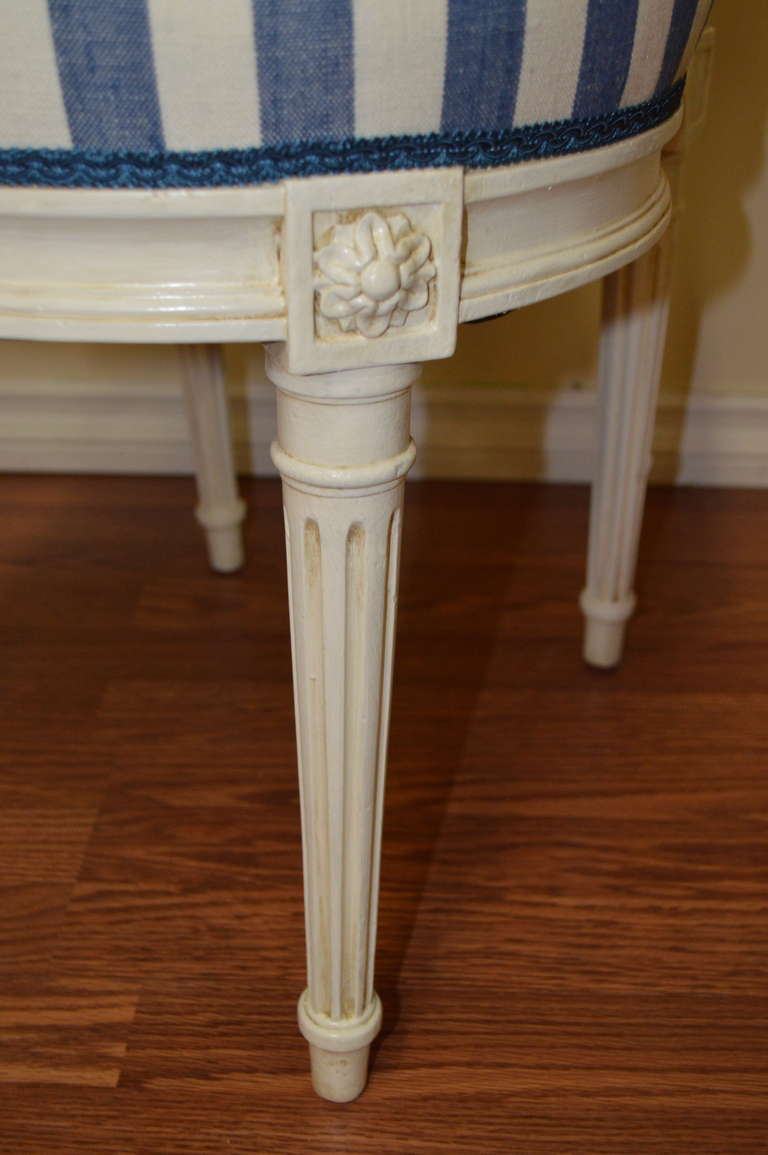 Parisian Hot Air Balloon Design Dining Chairs at 1stDibs | hot air ...