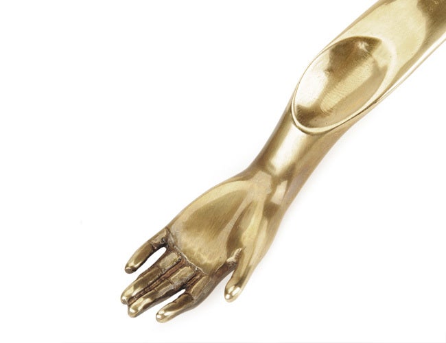 Hand Letter Opener by Kelly Wearstler at 1stDibs