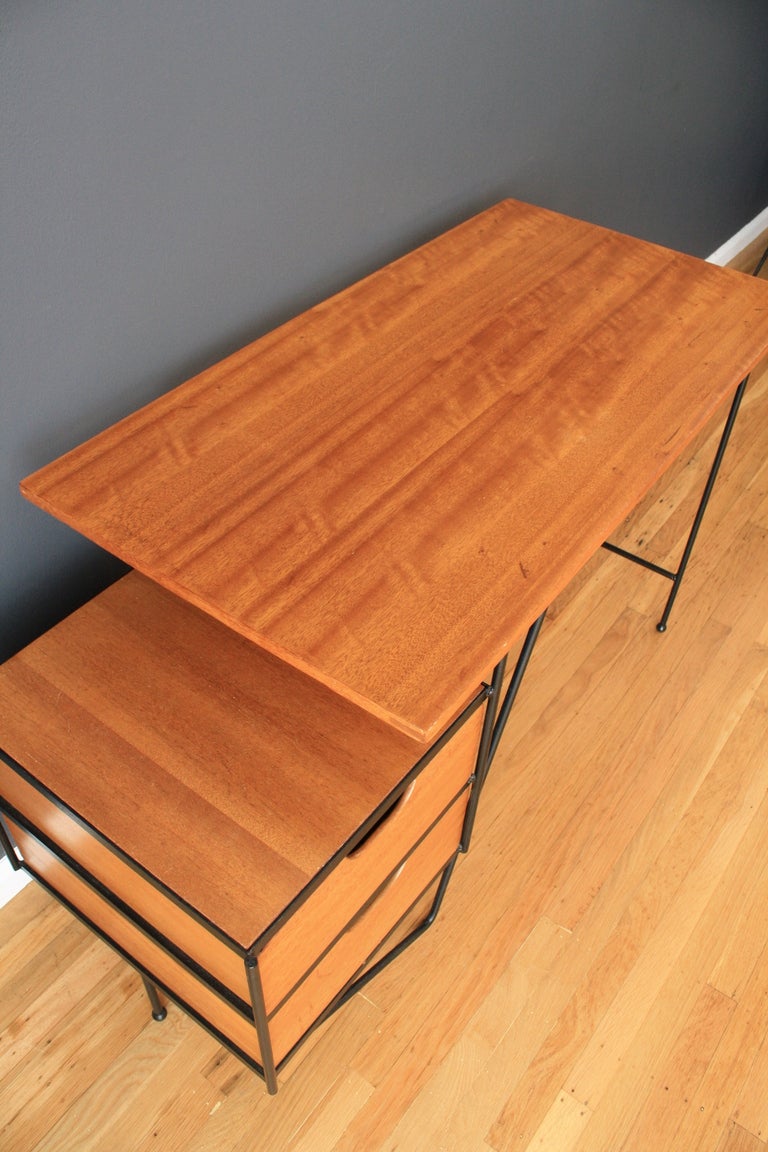 Mid-Century Modern Vista of California Desk at 1stDibs | vista of ...