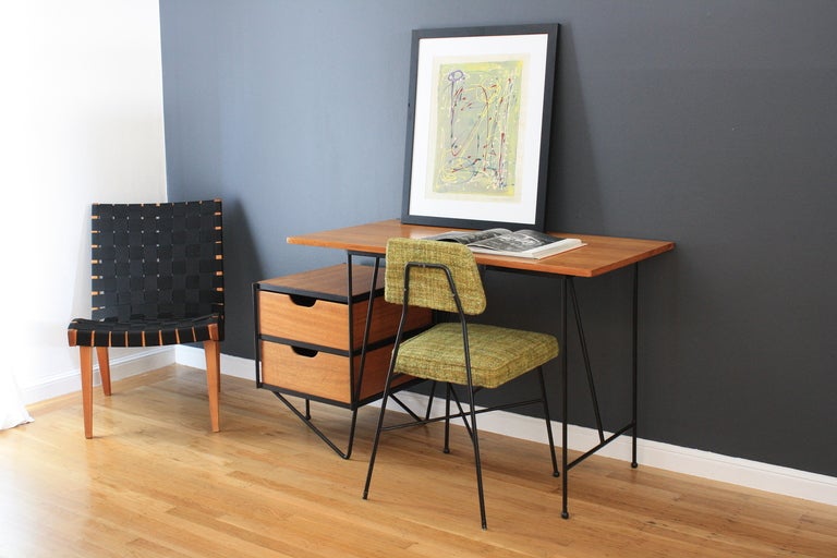 Mid-Century Modern Vista of California Desk at 1stDibs | vista of ...