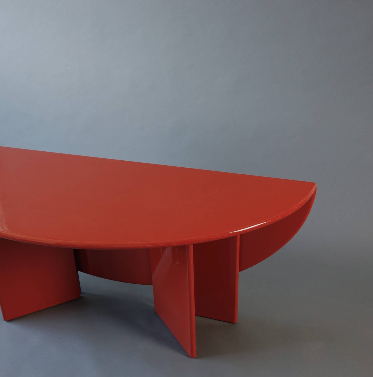 Antella Folding Console Table by Kazuhide Takahama at 1stDibs
