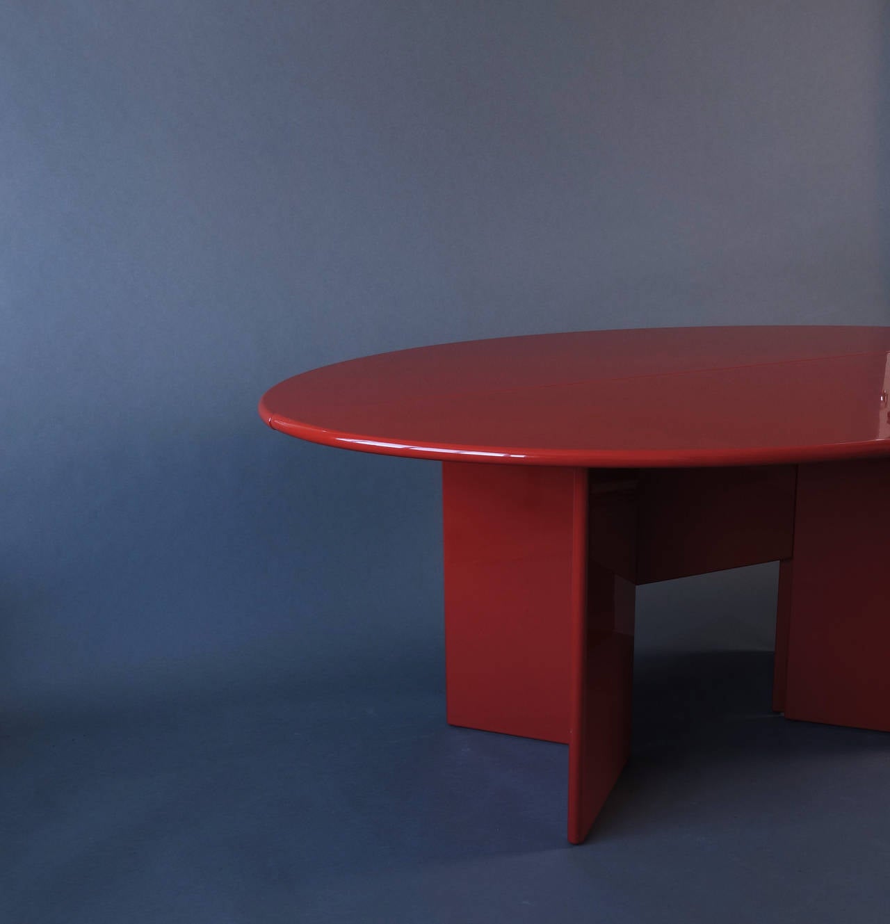 Antella Folding Console Table by Kazuhide Takahama at 1stDibs
