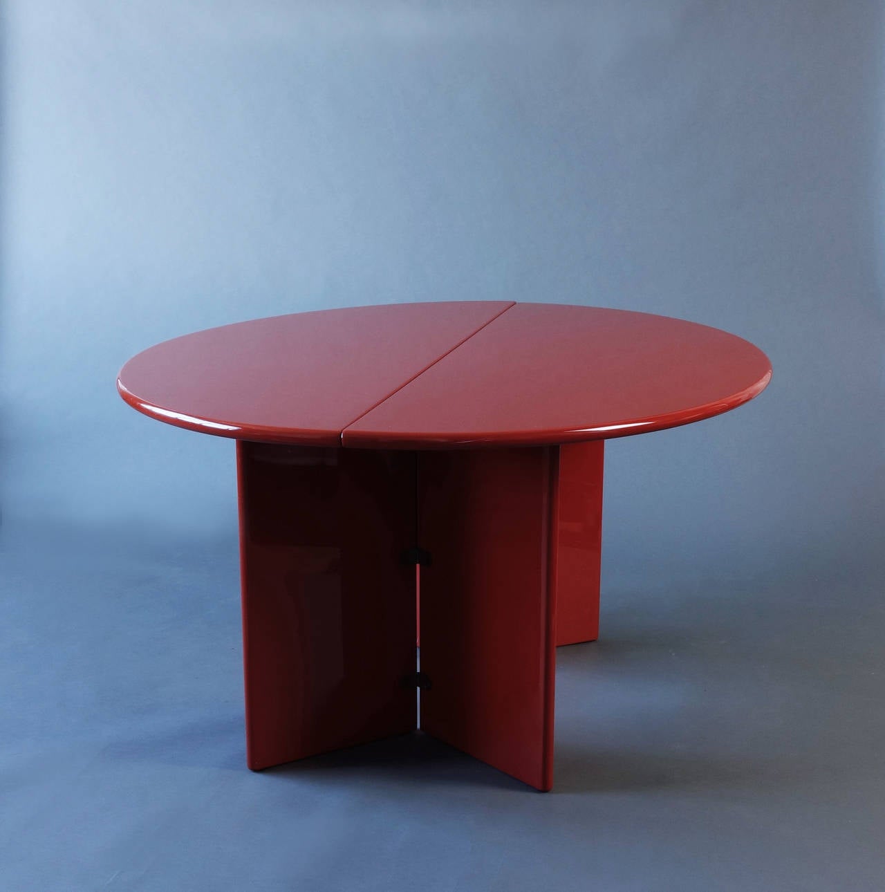Antella Folding Console Table by Kazuhide Takahama at 1stDibs