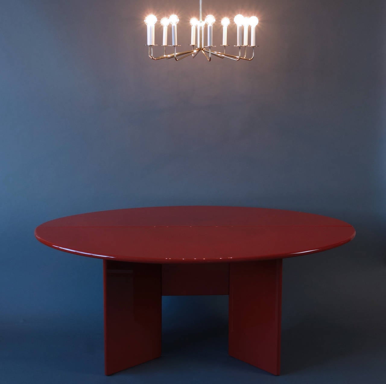 Antella Folding Console Table by Kazuhide Takahama at 1stDibs