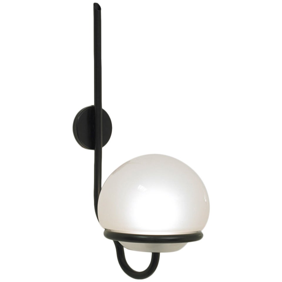 Wall light 145, by Asti Sergio, 1964 at 1stDibs