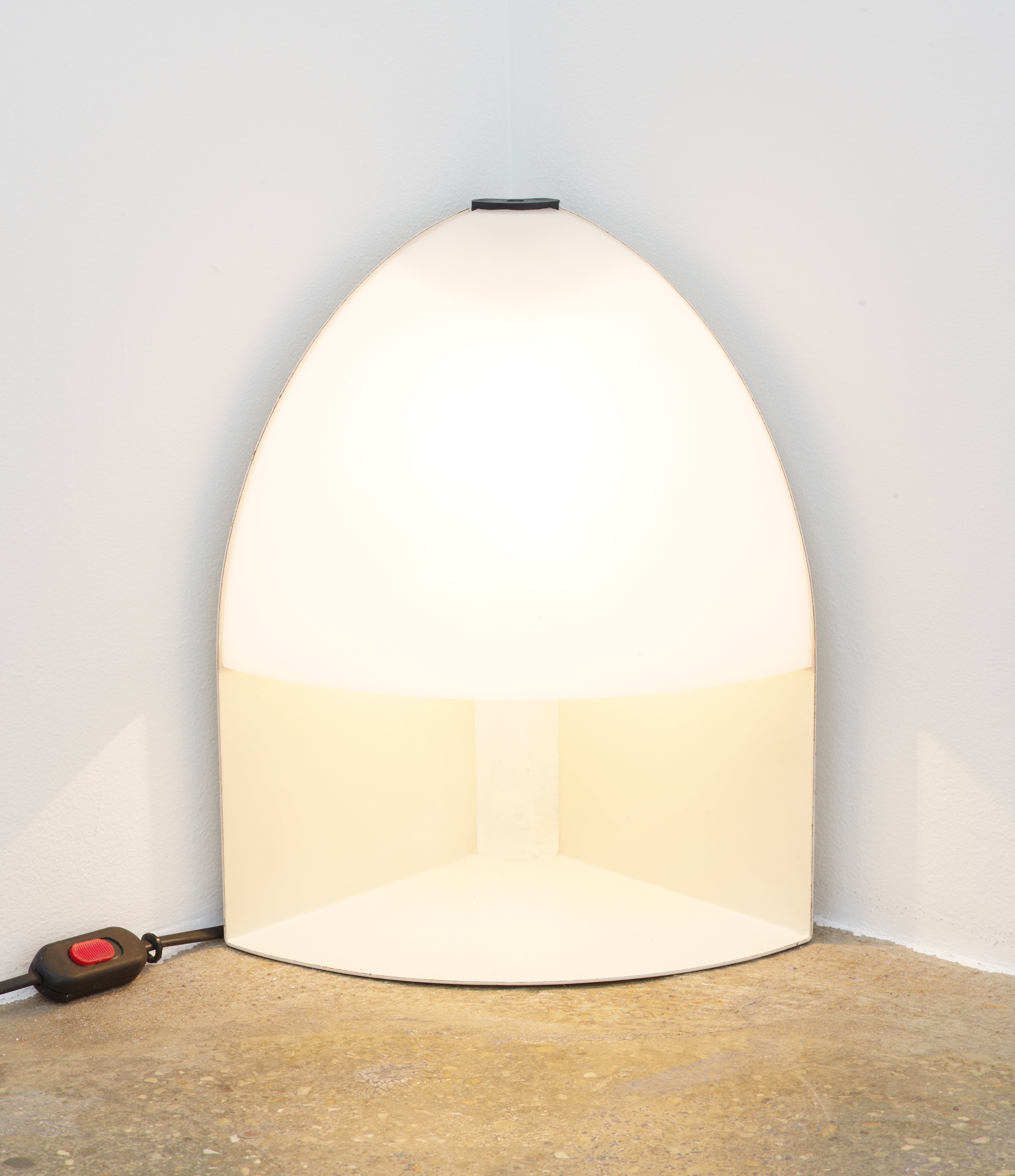 "spicchio" Table Light by Aroldi Danilo and Corrado, 1980 For Sale at ...
