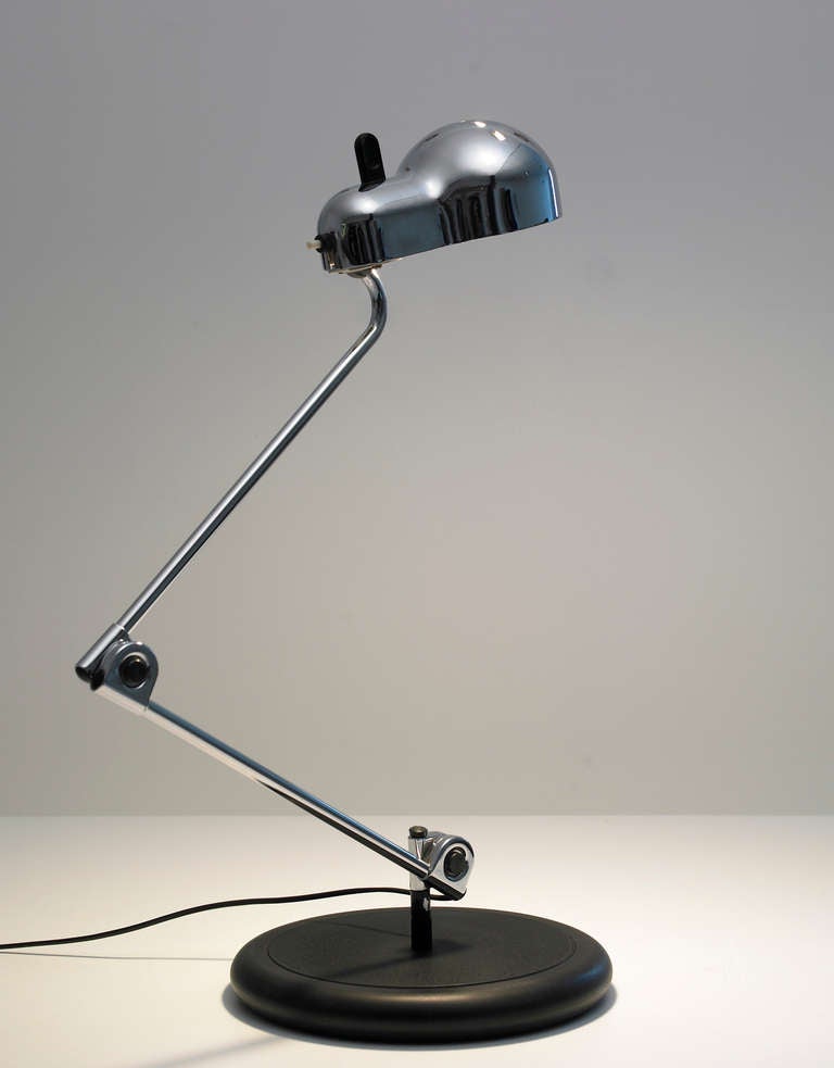 "Topo" Table Light For Sale at 1stDibs