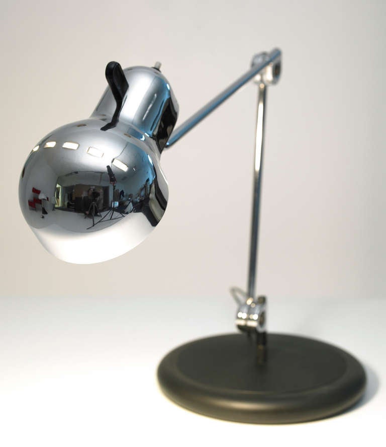"Topo" Table Light For Sale at 1stDibs