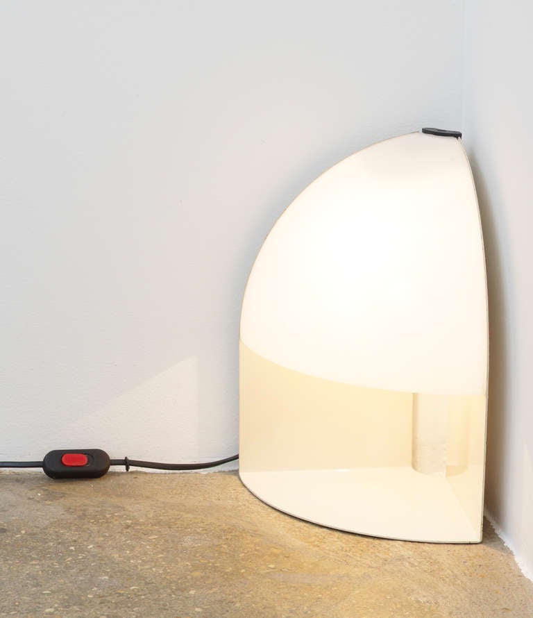 "spicchio" Table Light by Aroldi Danilo and Corrado, 1980 For Sale at ...