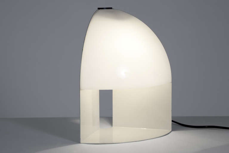 "spicchio" Table Light by Aroldi Danilo and Corrado, 1980 For Sale at ...