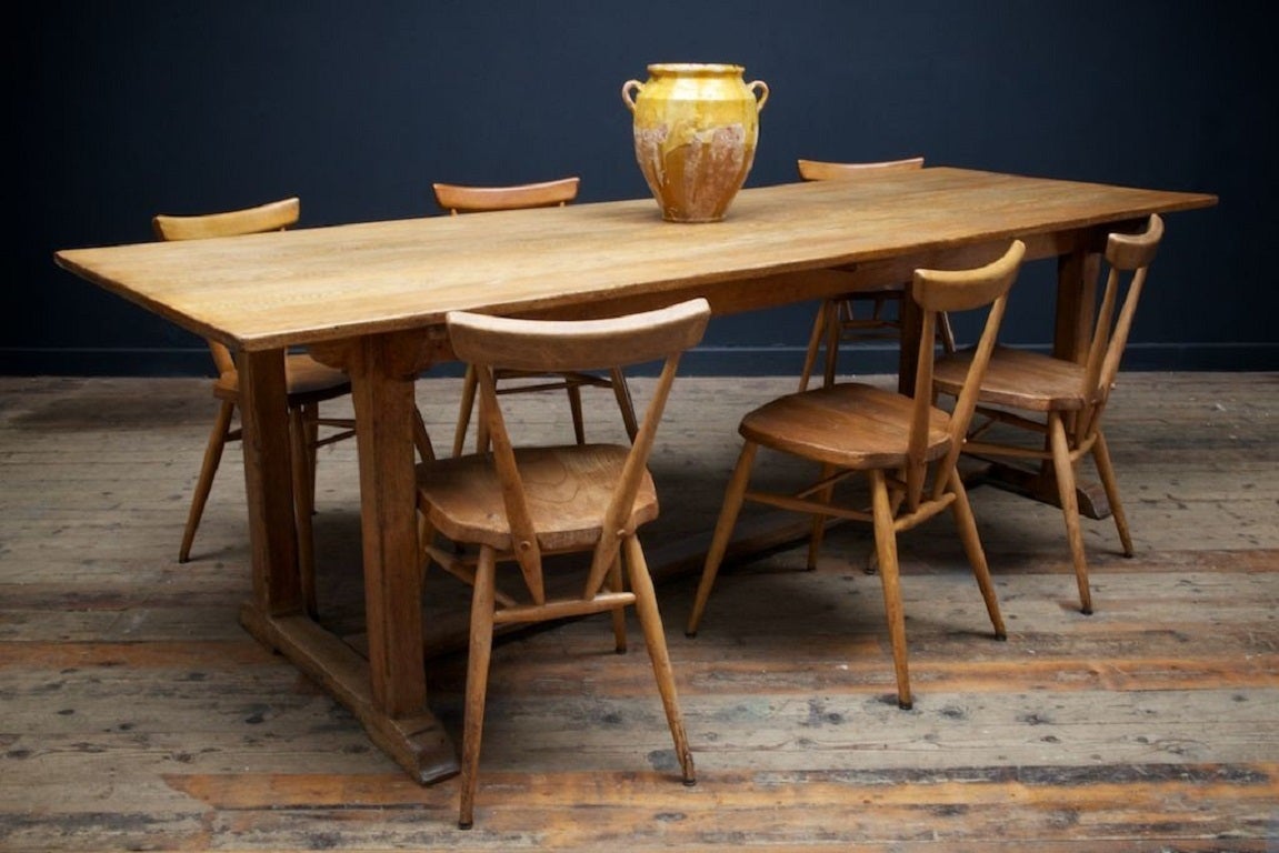 Heals Dining Tables at 1stDibs