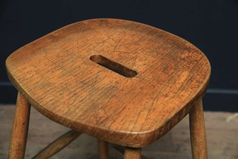 School Lab Stools For Sale at 1stDibs | lab stools for schools