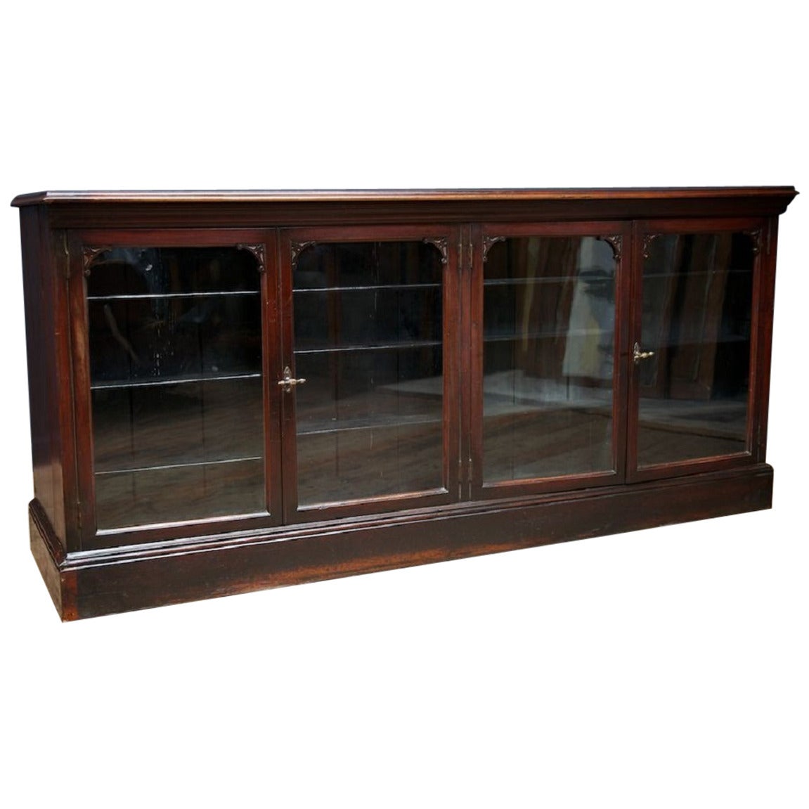 Open Shop Counter at 1stDibs