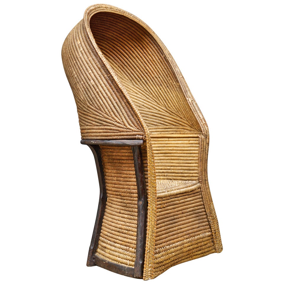 Orkney Chair at 1stDibs