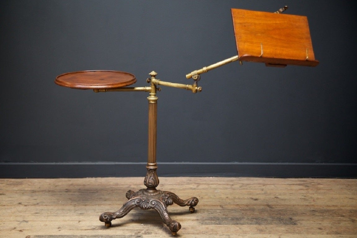 The Literary Machine at 1stDibs