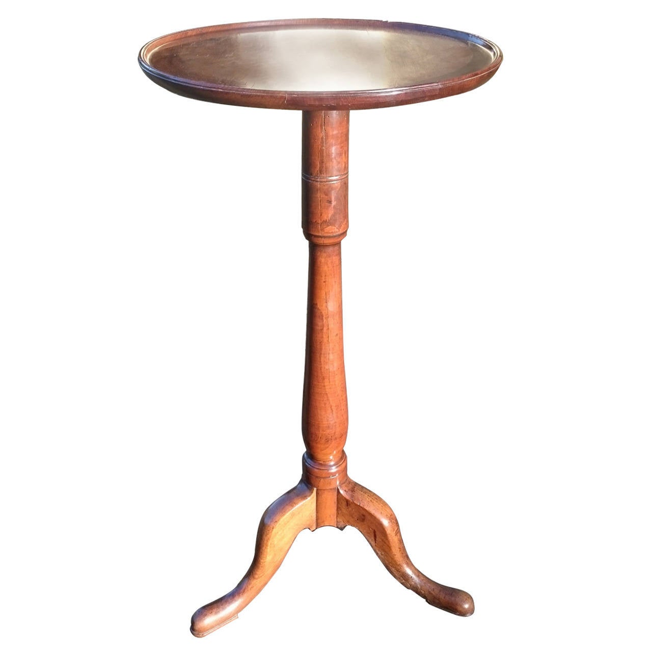 Yew Wood Tripod Wine Table For Sale at 1stDibs | wine tables for sale