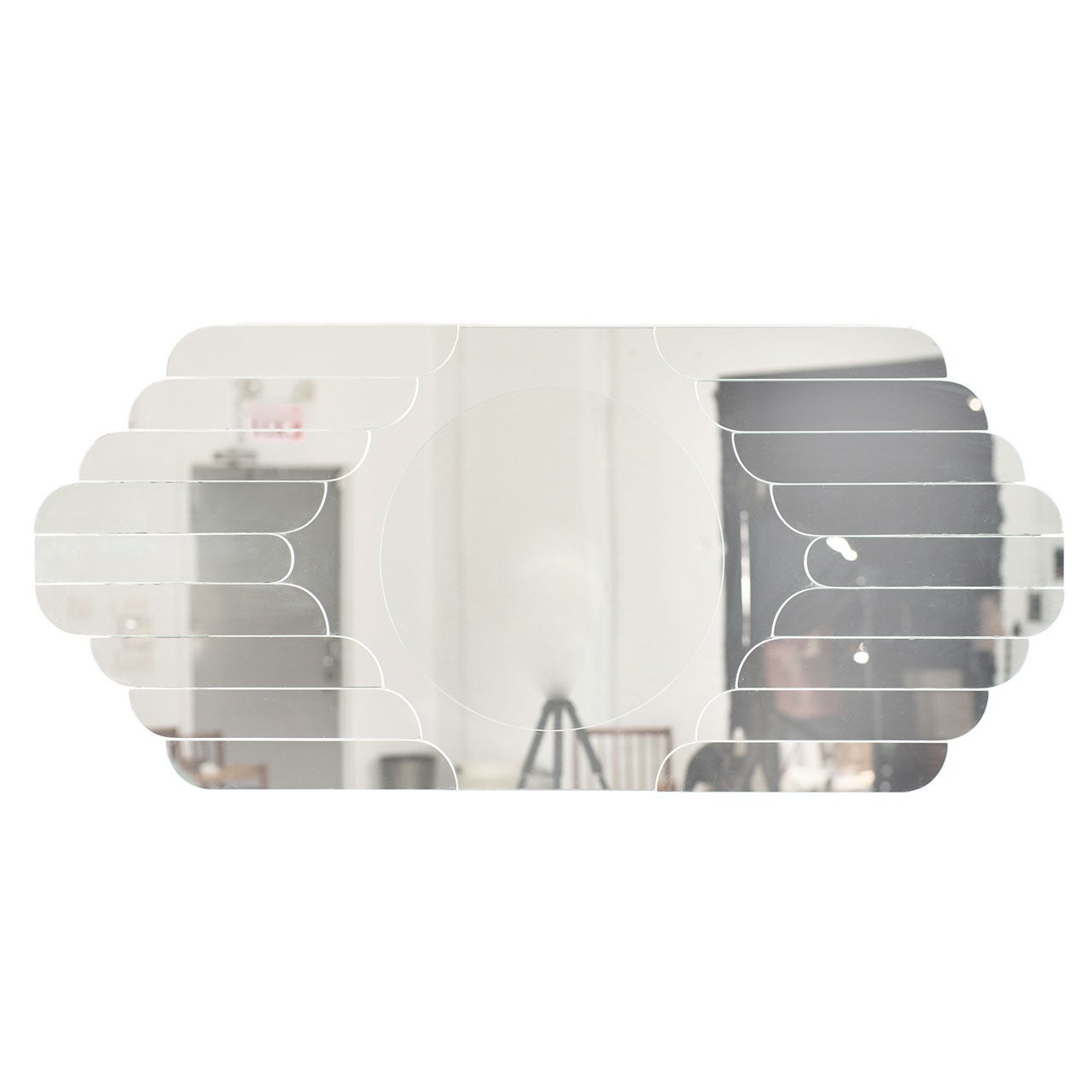 Xanadu Mirror at 1stDibs