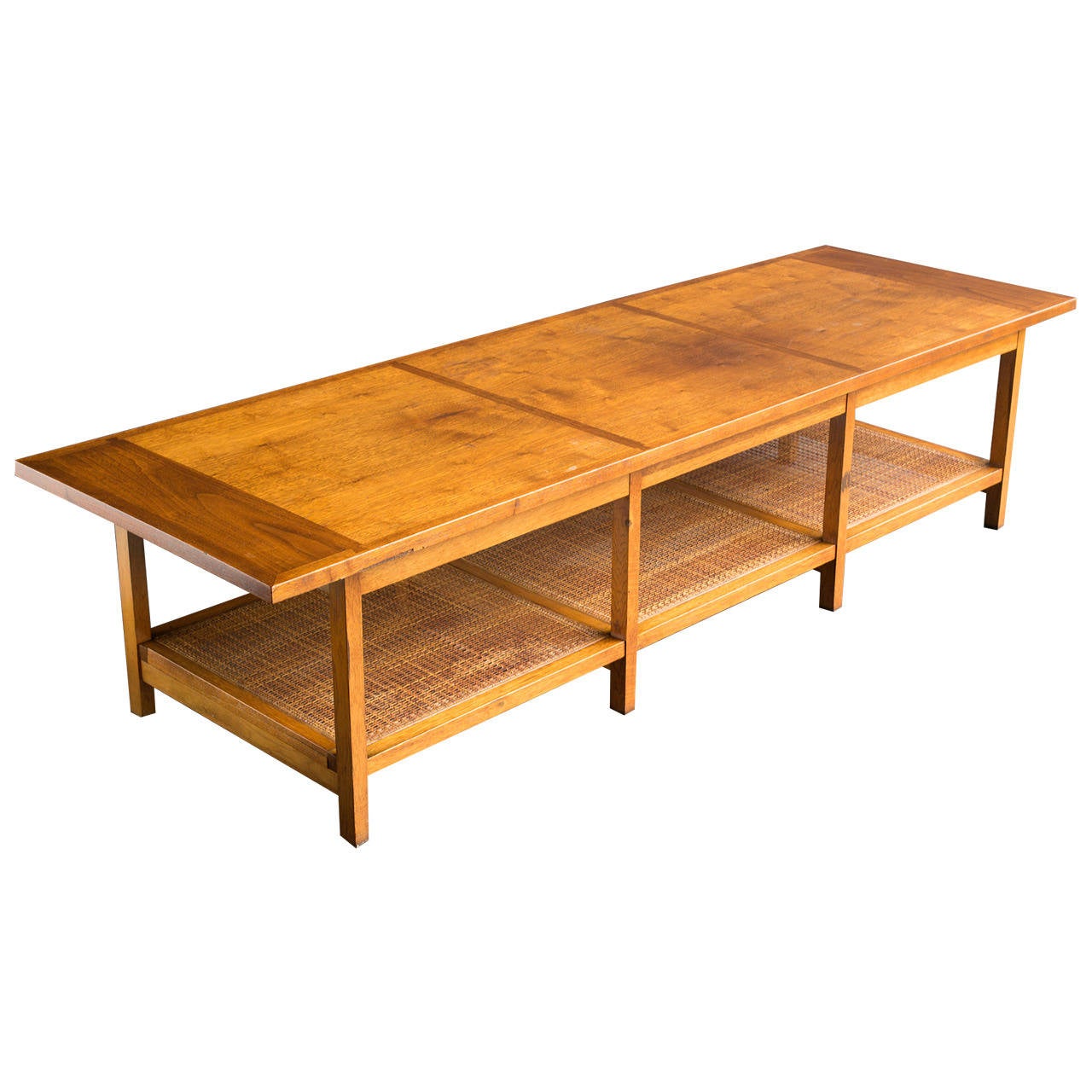 Paul McCobb Delineator Coffee Table at 1stDibs