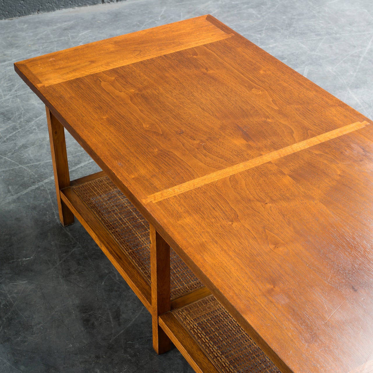 Paul McCobb Delineator Coffee Table at 1stDibs