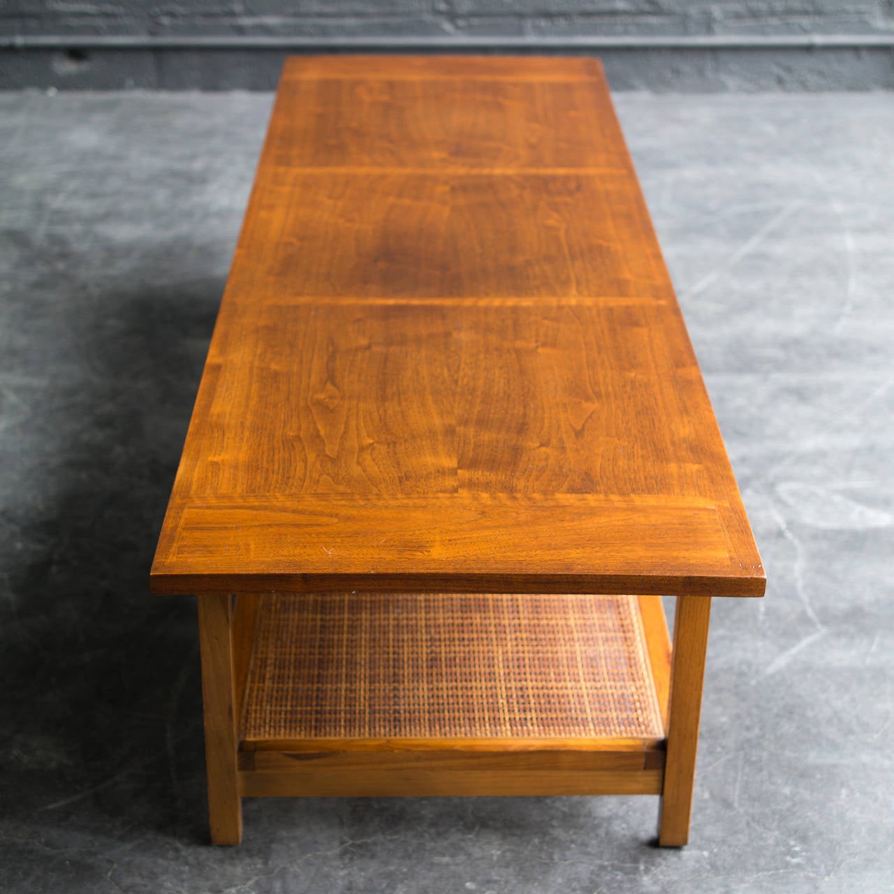 Paul McCobb Delineator Coffee Table at 1stDibs