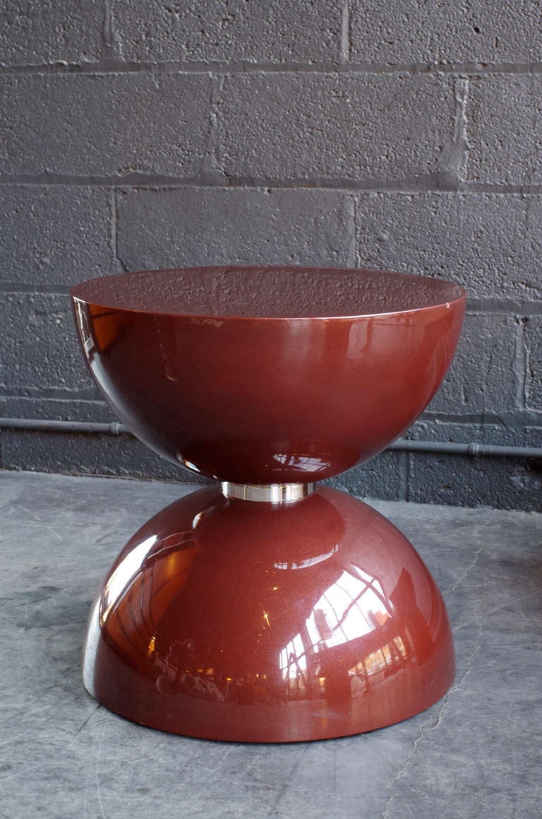 Brueton Clone Table at 1stDibs