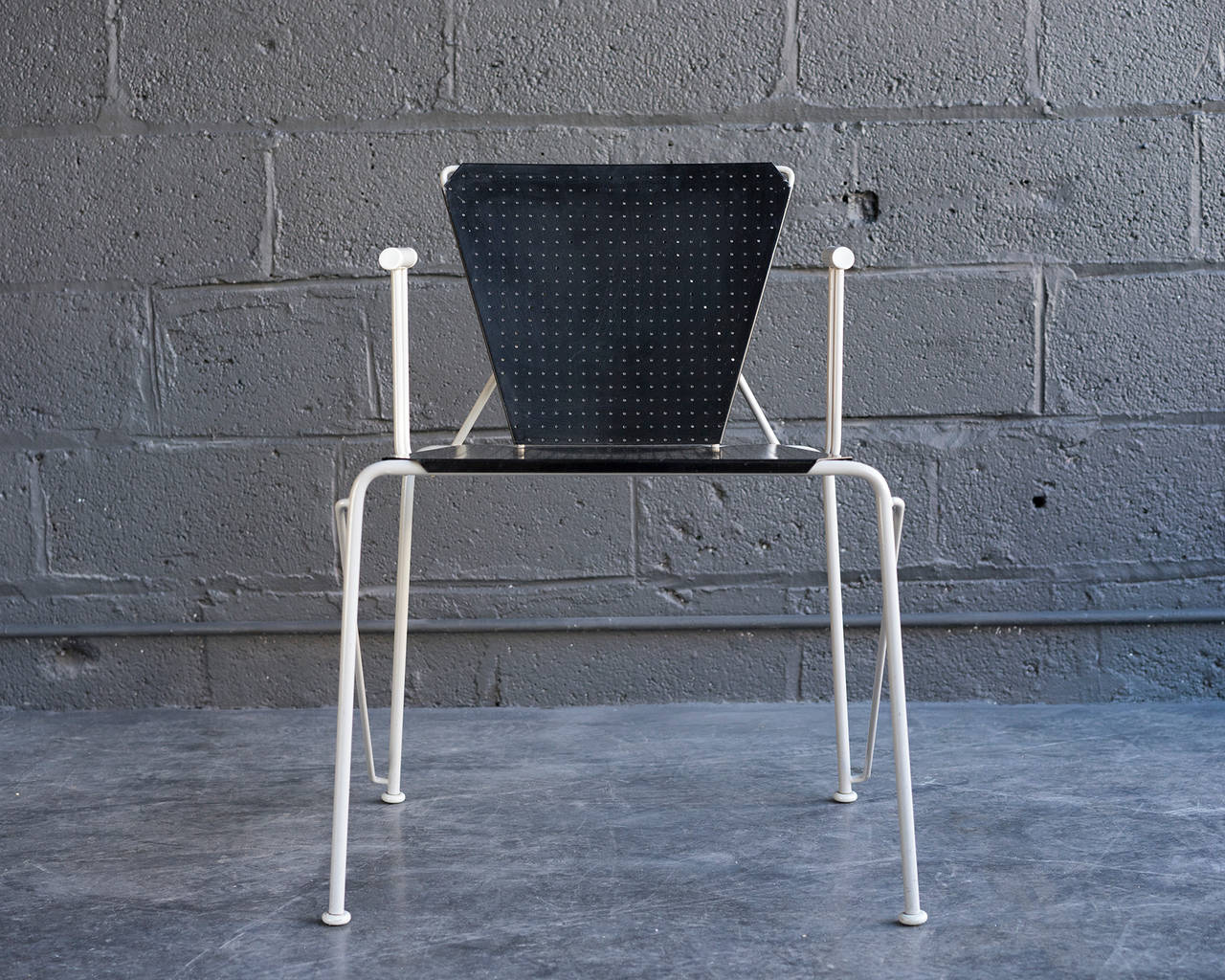 Post Modern Bieffeplast Dining Chairs at 1stDibs | post modern dining ...