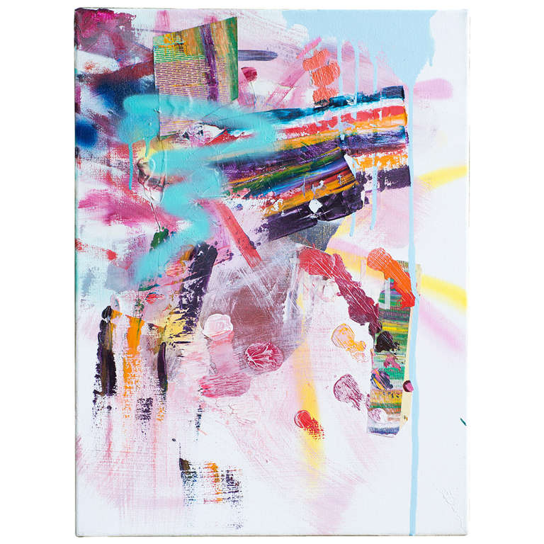 Todd Kelly, "TK 17" For Sale at 1stDibs