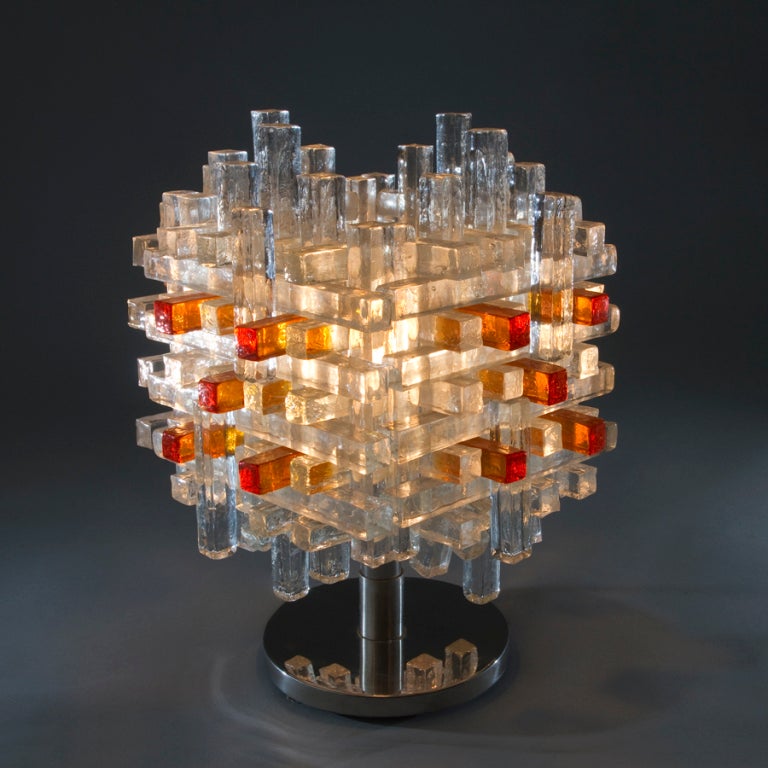 Table Lamp by Poliarte at 1stDibs