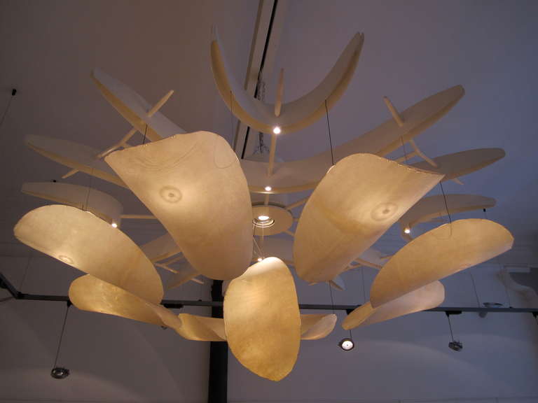 Chandelier Philarmonie at 1stDibs