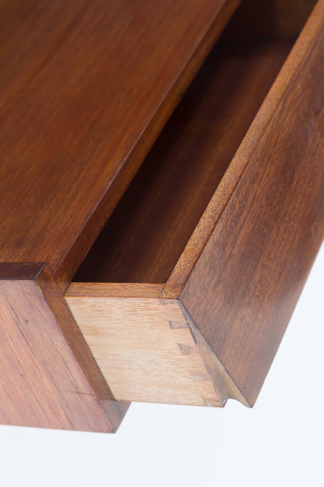 Sergio Conti, Marisa Forlani, and Luciano Grassi Hanging Desk, 1954 at ...