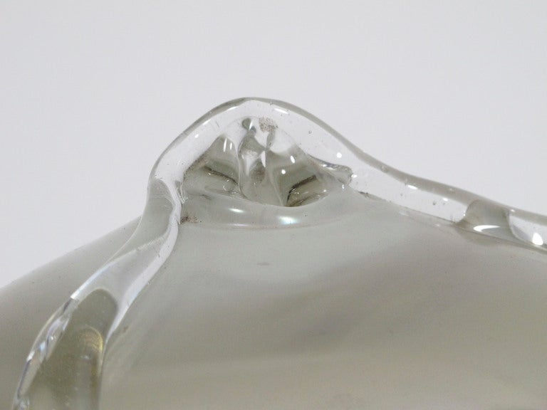 American Studio Glass by Robert C. Fritz For Sale at 1stDibs | robert ...