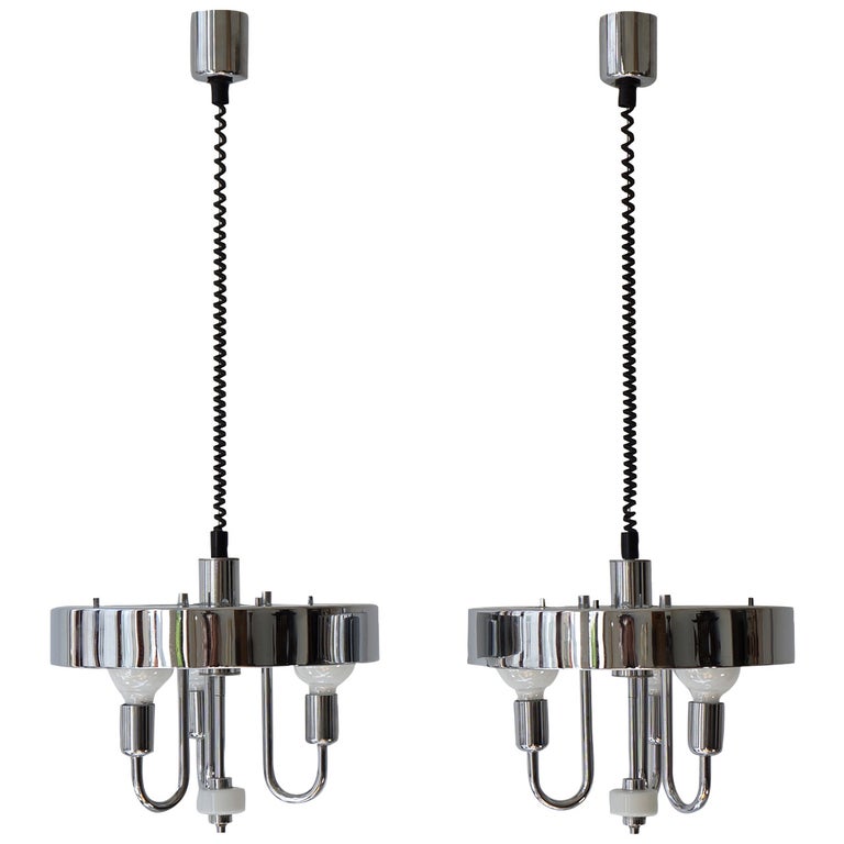 Two Ceiling Lights For Sale at 1stDibs