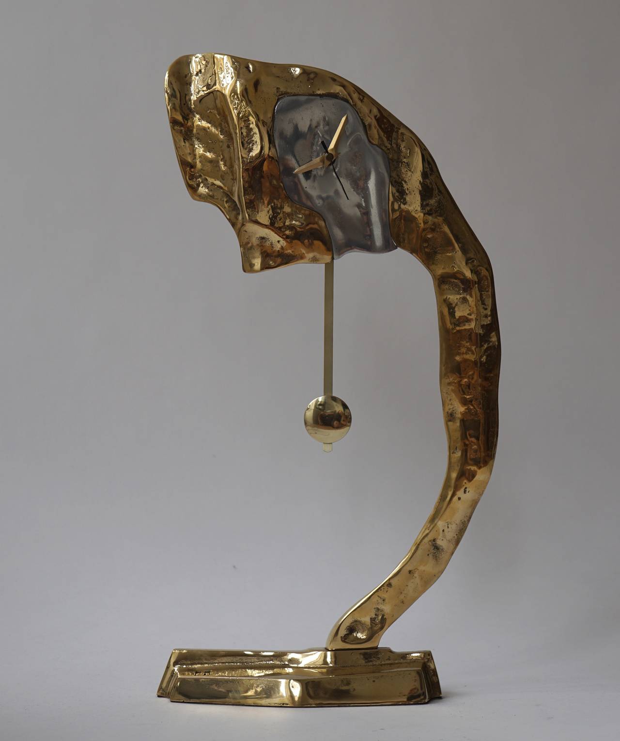 David Marshall Clock at 1stDibs | david marshall art