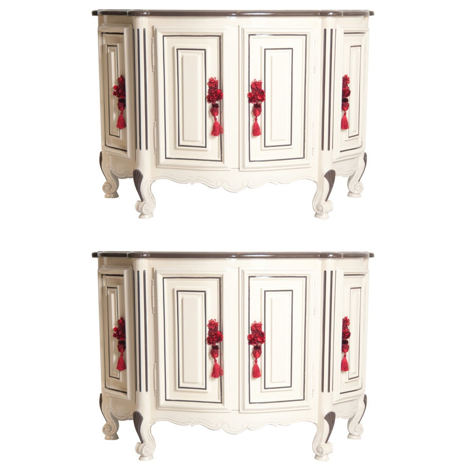 Coco Cabinet - 3 For Sale on 1stDibs | coco cabinets, coco kitchen cabinets