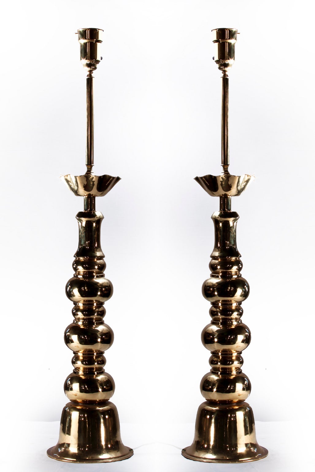 Altar Lights - 11 For Sale on 1stDibs | altar lights for sale, altar ...