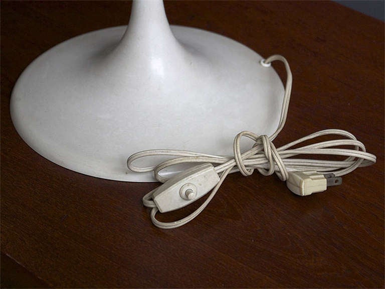 Max Bill Table Lamps at 1stDibs