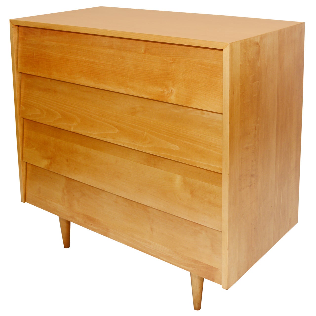 Florence Knoll Chest of Drawers at 1stDibs | florence knoll dresser ...