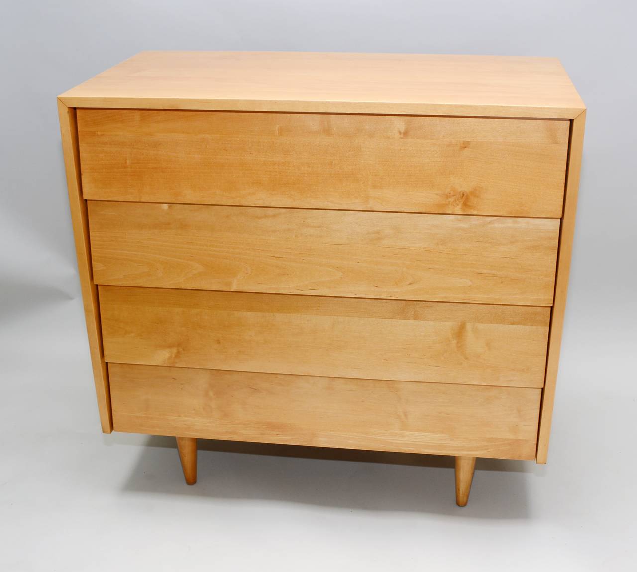 Florence Knoll Chest of Drawers at 1stDibs | florence knoll dresser ...