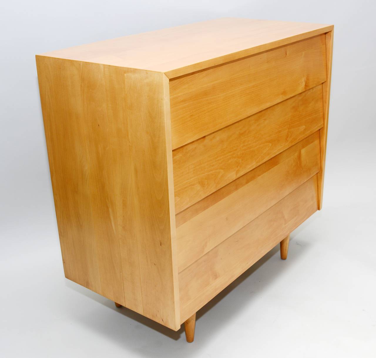 Florence Knoll Chest of Drawers at 1stDibs | florence knoll dresser ...
