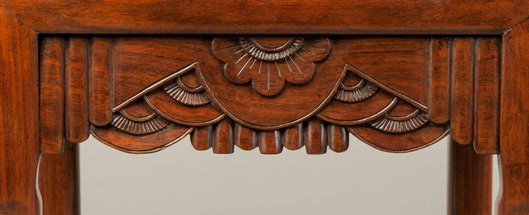 Pair of Chinese End Tables, 20th Century For Sale at 1stDibs