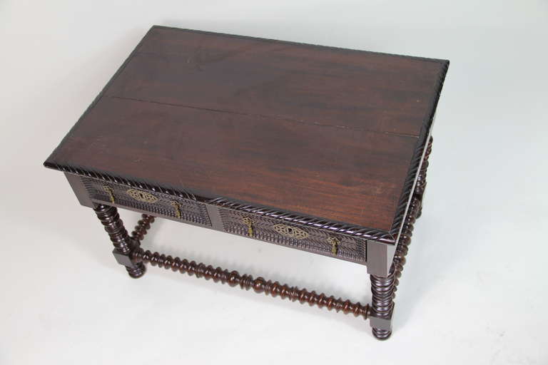 Portuguese Table For Sale at 1stDibs