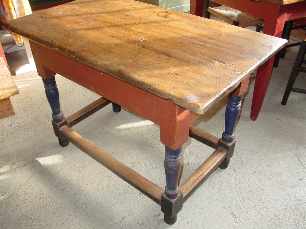 Tavern Table For Sale at 1stDibs
