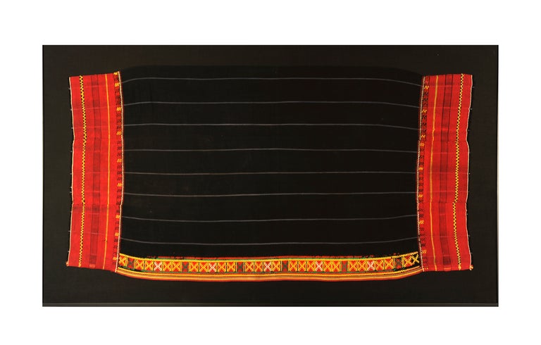 Burma textile For Sale at 1stDibs