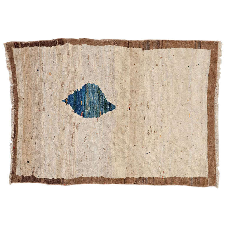 Vintage Persian Gabbeh at 1stDibs