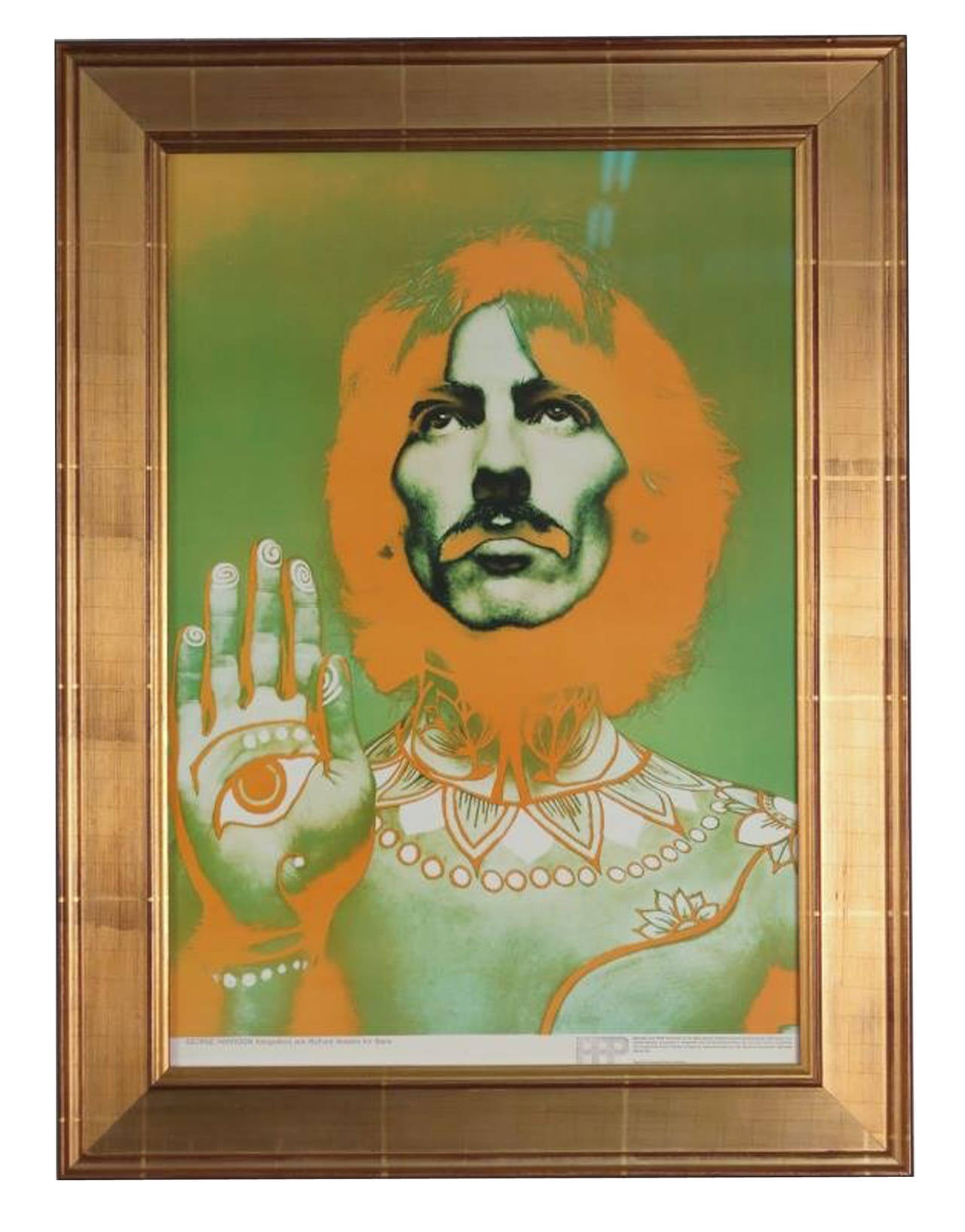 Beatles by Richard Avedon 1967 Posters for Stern Magazine at 1stDibs