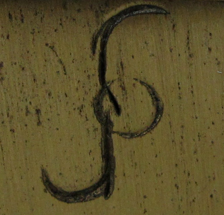 Modernist Bronze Cube Sculpture For Sale at 1stDibs