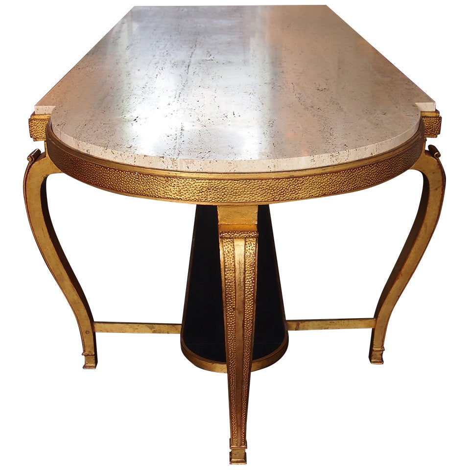 A 1930 Important Table For Sale at 1stDibs