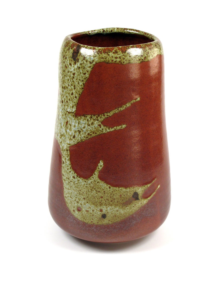 Ceramic by Horst Kerstan For Sale at 1stDibs