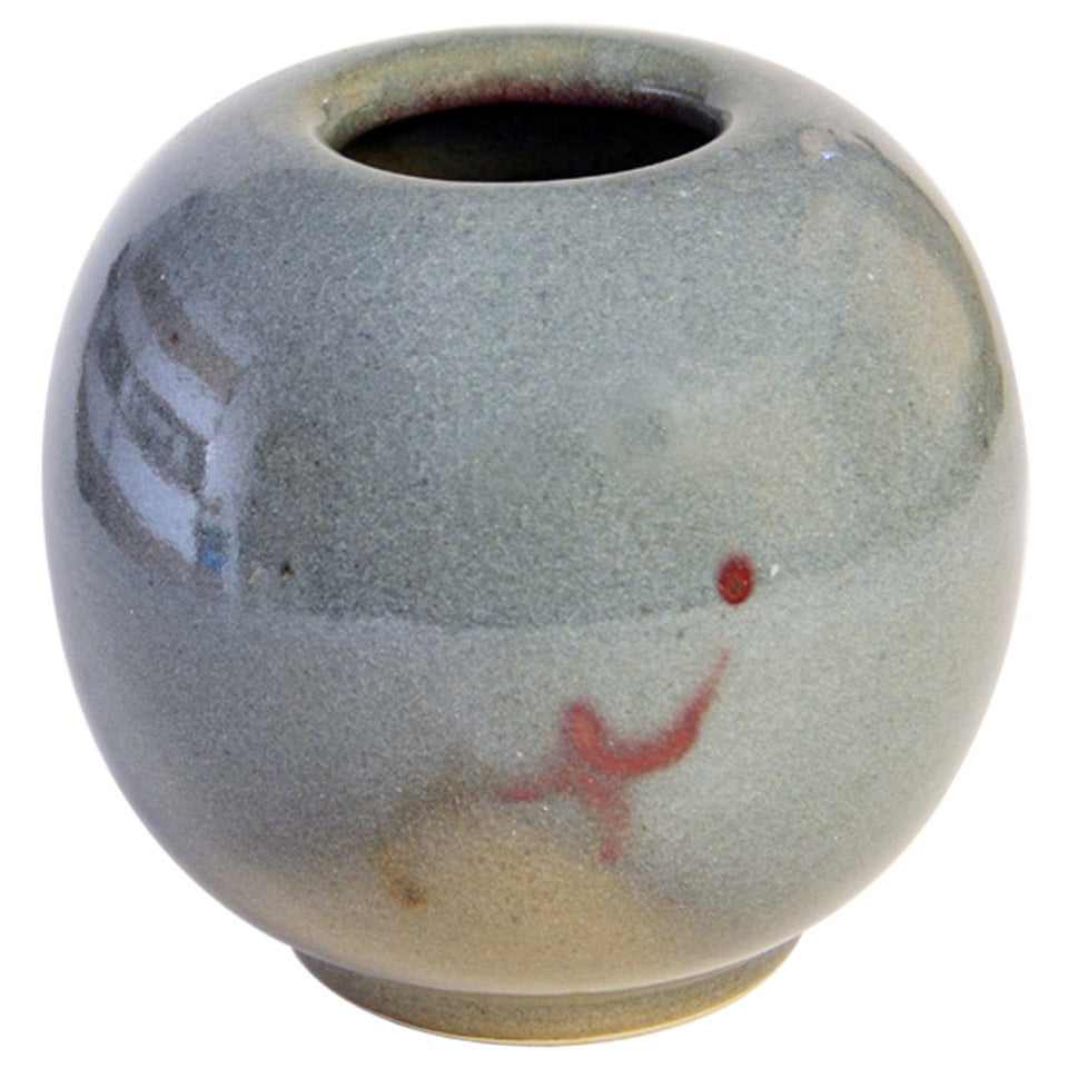 German Ceramic by Horst Kerstan For Sale at 1stDibs