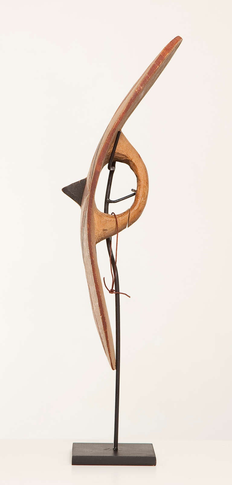 Ceremonial Tutsi Shield For Sale at 1stDibs